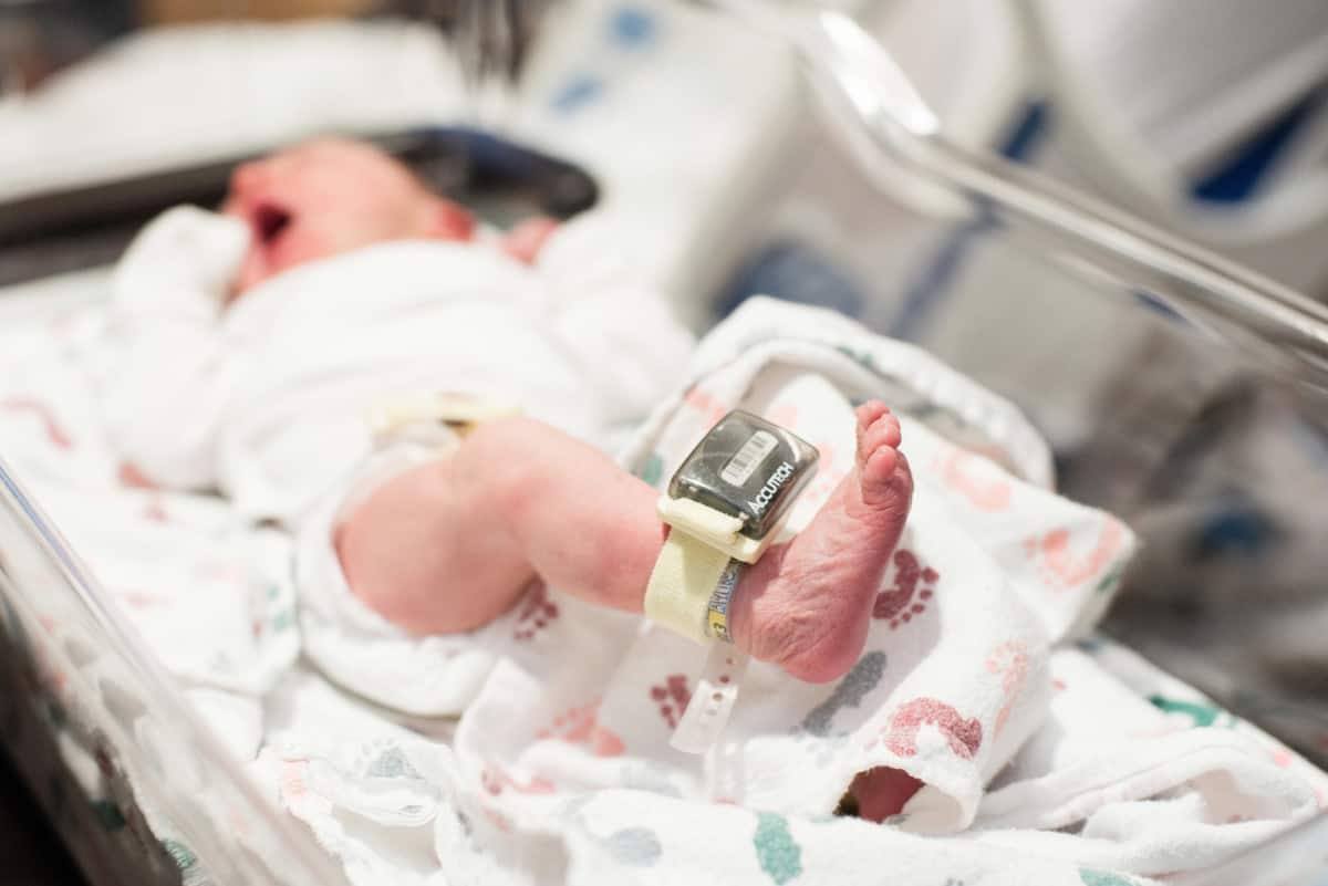 Patient & Infant Monitoring - Pasek Corporation-The Security Company