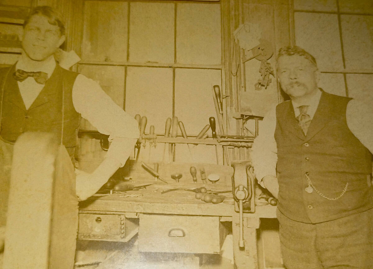 Our History | PASEK Corporation